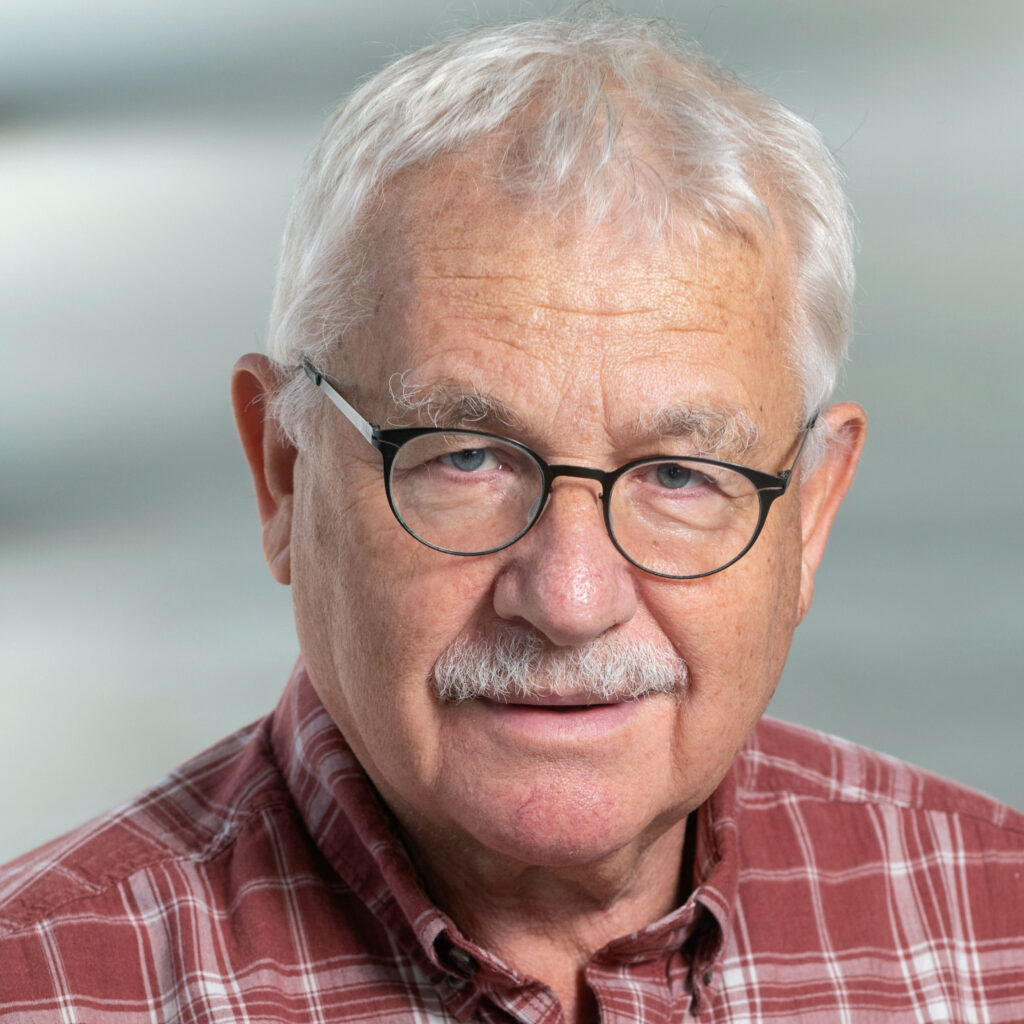Affiliated Faculty – Nanofabrication Facility