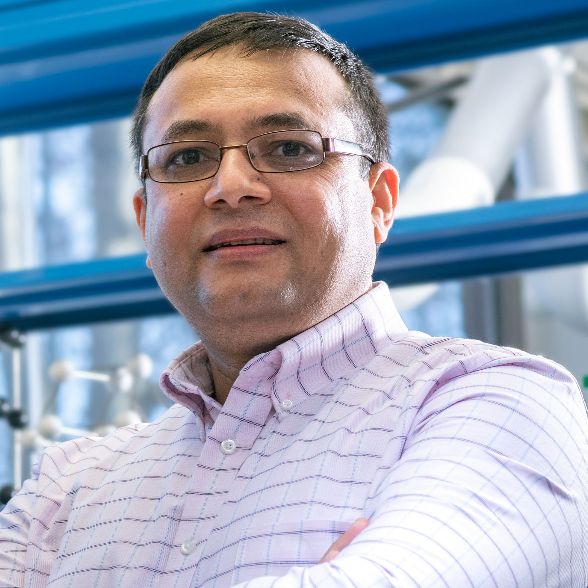 Affiliated Faculty – Nanofabrication Facility